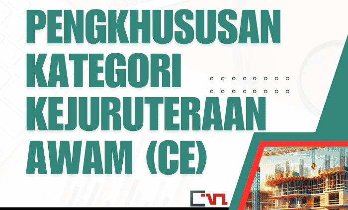 Kod Bidang / Pengkhususan Kategori KEJURUTERAAN AWAM (CE) CIDB – Daftar ...